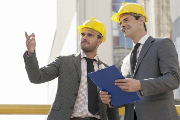 The 5 Qualities of an Effective Construction Project Manager - Asian ...