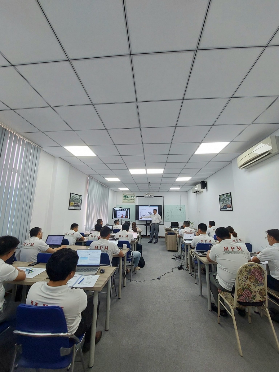 What is Hybrid Learning? Benefits from the Hybrid Learning model in MPM ...