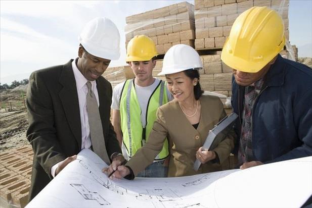 The 5 Qualities of an Effective Construction Project Manager - Asian ...